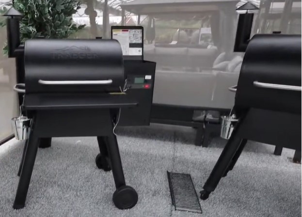 7 Common Traeger Pro 780 Problems (With Fixes) - The Kitchen Wiki