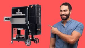 Masterbuilt 800 Issues (With Fixes) - The Kitchen Wiki