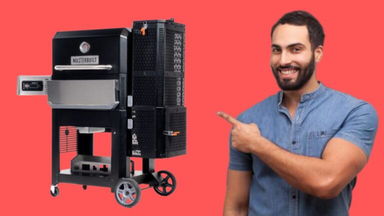 Masterbuilt 800 Issues (With Fixes) - The Kitchen Wiki