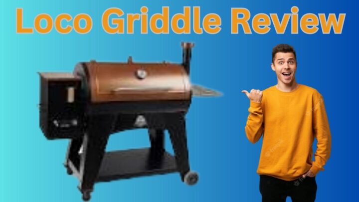 Loco Griddle Review (Complete Guide) - The Kitchen Wiki