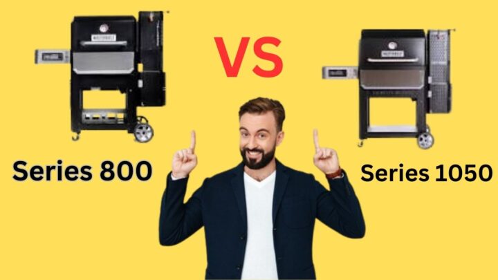 Masterbuilt Gravity Series 800 VS 1050 (Proper Guide) - The Kitchen Wiki