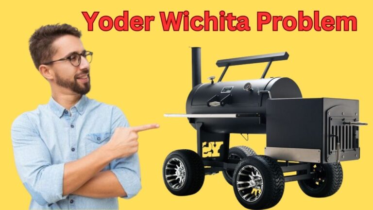Yoder Wichita Problems (With Fixes) - The Kitchen Wiki