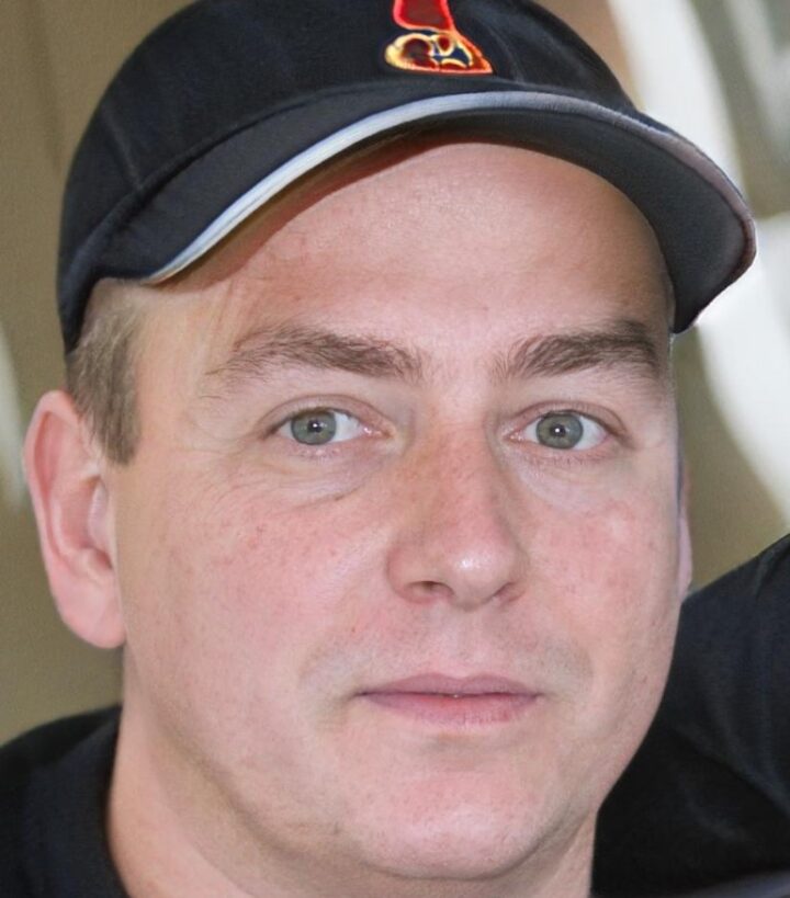 About - The Kitchen Wiki